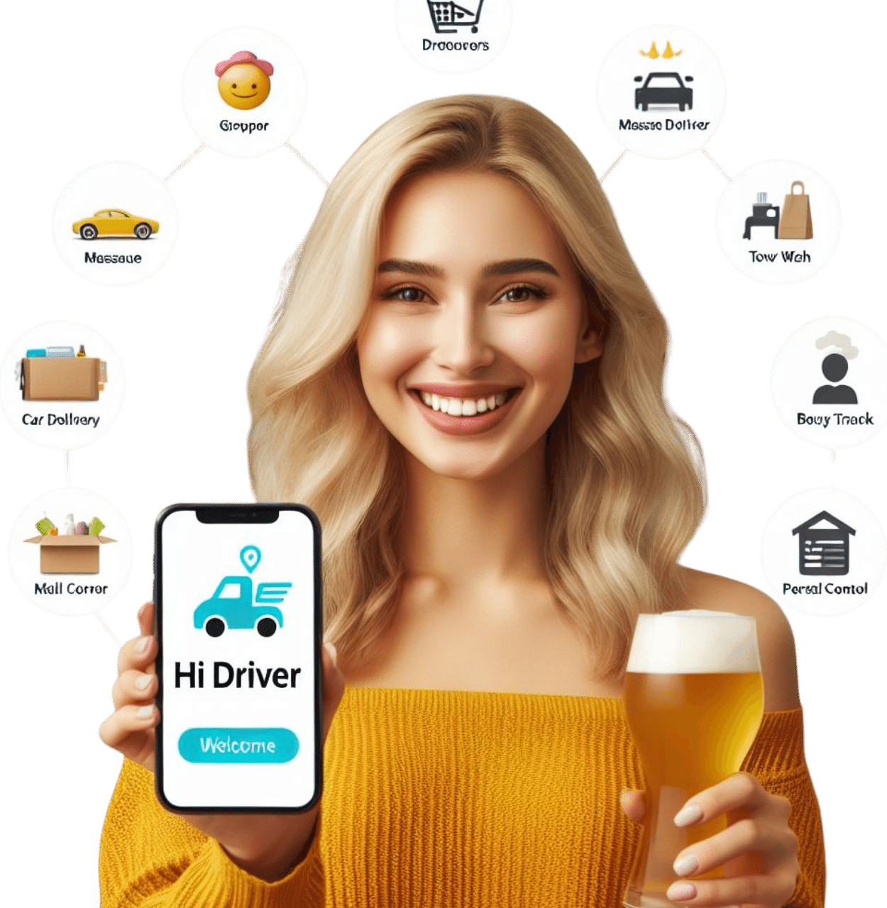 Home [hidriver.co.il]